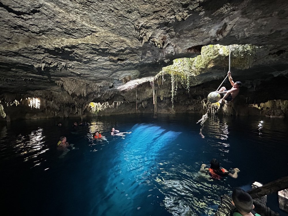 CENOTES KIN-HA - Updated December 2025 - 52 Photos & 27 Reviews ...