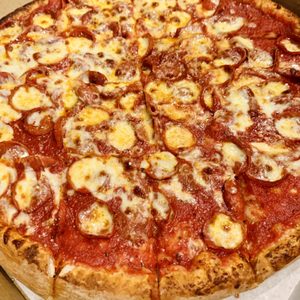 MARY ZIFER’S PIZZA - DOVER - Updated January 2026 - 27 Photos & 11 Real ...