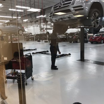 MERCEDES-BENZ OF OKLAHOMA CITY - Updated December 2025 - 95 Photos & 91 ...