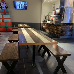 LIT PIZZA - CORPORATE BOULEVARD - Updated July 2025 - 65 Photos & 59 ...