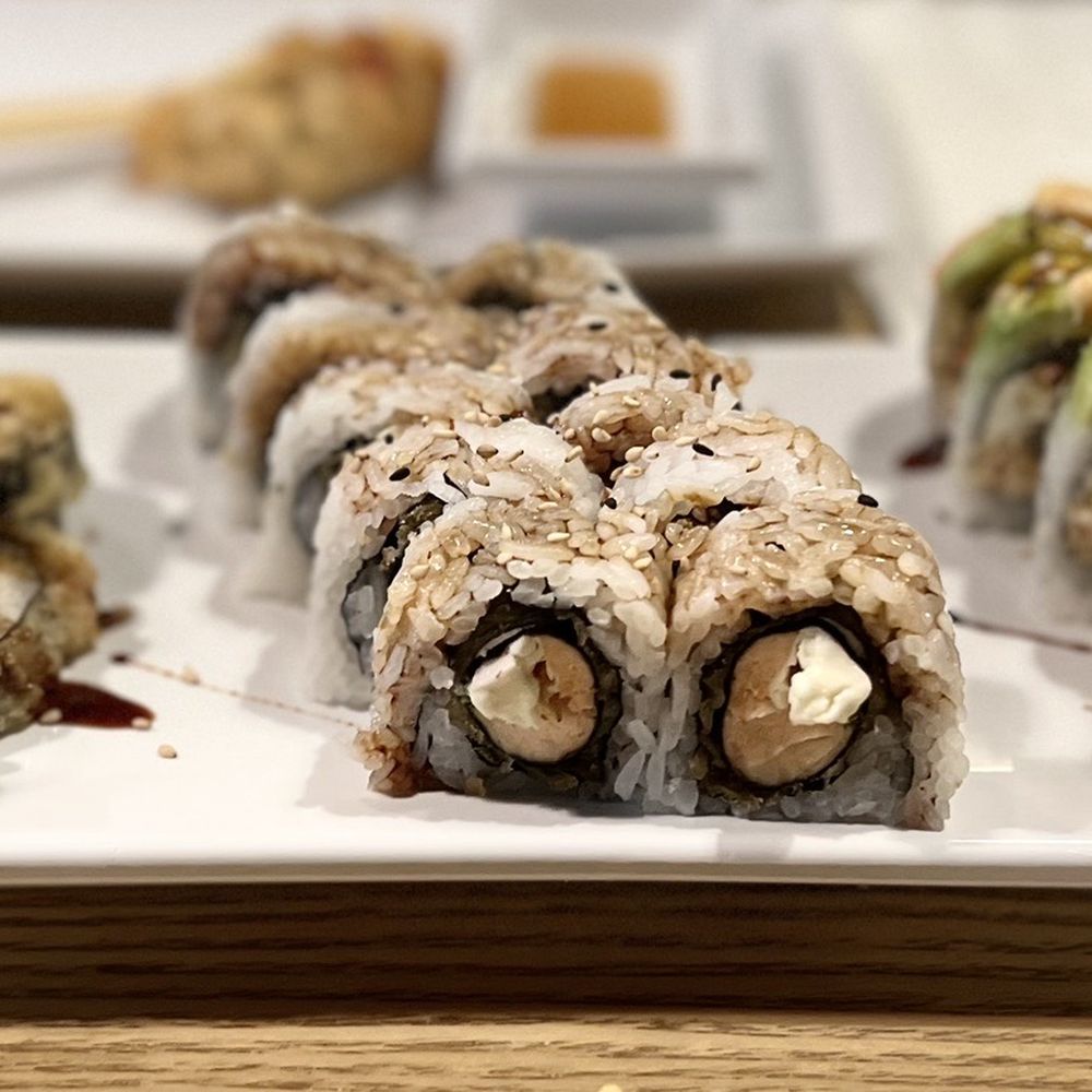 Best Sushi Bars in Reno, Sparks, and Carson - Yelp
