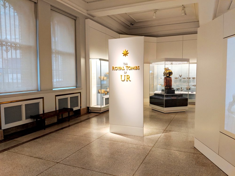 Penn Museum, Philadelphia | Roadtrippers