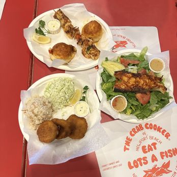 THE CRAB COOKER - Updated January 2025 - 720 Photos & 685 Reviews ...