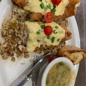 BOO RAY’S - 126 Photos & 83 Reviews - Cajun/Creole - 316 E Main St ...