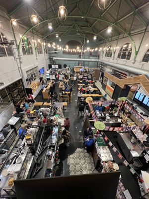 COHATCH SPRINGFIELD - THE MARKET - Updated November 2025 - 26 Photos ...