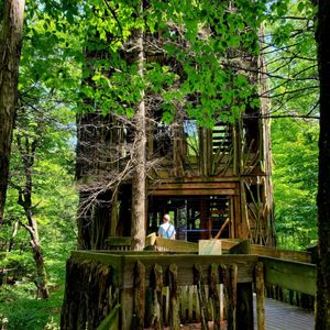 CAYUGA NATURE CENTER - 21 Photos - 1420 Taughannock Blvd, Ithaca, New ...