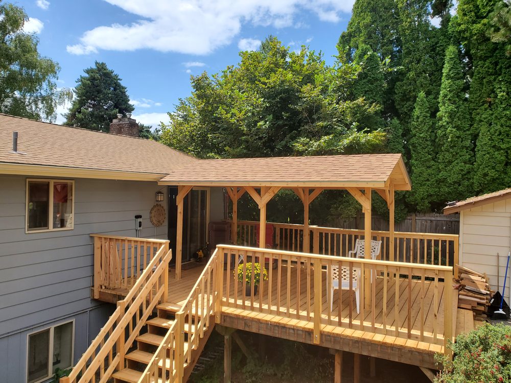 RIGID CARPENTRY - Updated October 2024 - 57 Photos - Vancouver ...