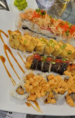 TRAPPER’S SUSHI - Updated December 2025 - 87 Photos & 152 Reviews ...