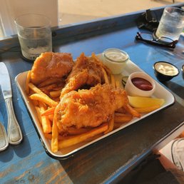 FISH BAR DELI - Updated October 2025 - 332 Photos & 244 Reviews - 4 ...