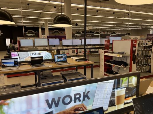 STAPLES - Updated January 2026 - 27 Photos & 33 Reviews - 6001 Menaul ...