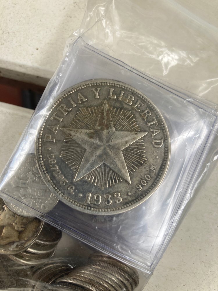 MIAMI GOLD COINS - Updated December 2025 - 18 Reviews - 13789 S Dixie ...