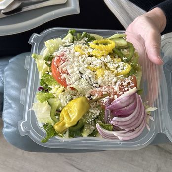 SIMPLY GREEK - Updated December 2025 - 22 Photos & 28 Reviews - 710 Hwy ...