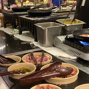 GRAND COUNTRY BUFFET - 69 Photos & 202 Reviews - 1945 W 76 Country Blvd ...