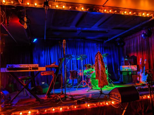 THE JACK LONDON REVUE - 88 Photos & 71 Reviews - 529 SW 4th Ave ...