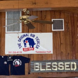 THE RIB TICKLER BARBEQUE - Updated July 2025 - 92 Photos & 190 Reviews ...