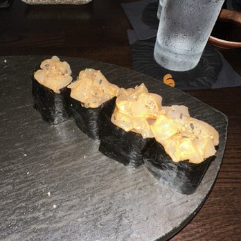 UME SUSHI - Updated June 2025 - 798 Photos & 196 Reviews - 2802 White ...