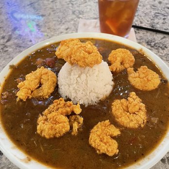 CHEF RON’S GUMBO STOP - Updated March 2025 - 1804 Photos & 1708 Reviews ...