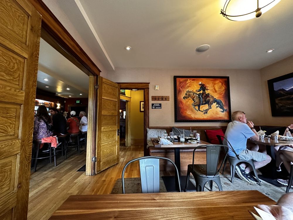 HIGH WEST SALOON - 1872 Photos & 1788 Reviews - 703 Park Ave, Park City ...