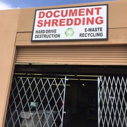 TOTAL SECURE SHREDDING - 36 Photos & 161 Reviews - 7377 Convoy Ct, San ...