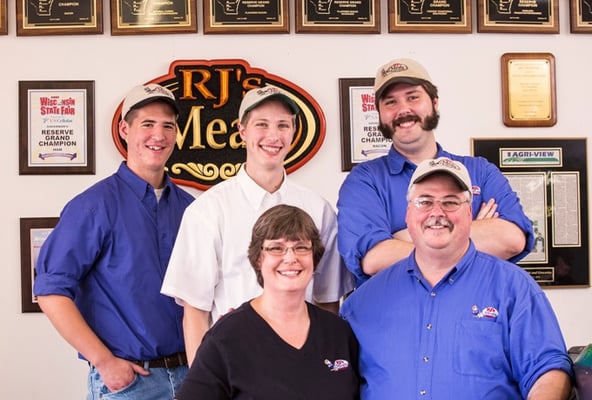 RJ’S MEATS - Updated December 2025 - 19 Photos & 34 Reviews - 1101 ...