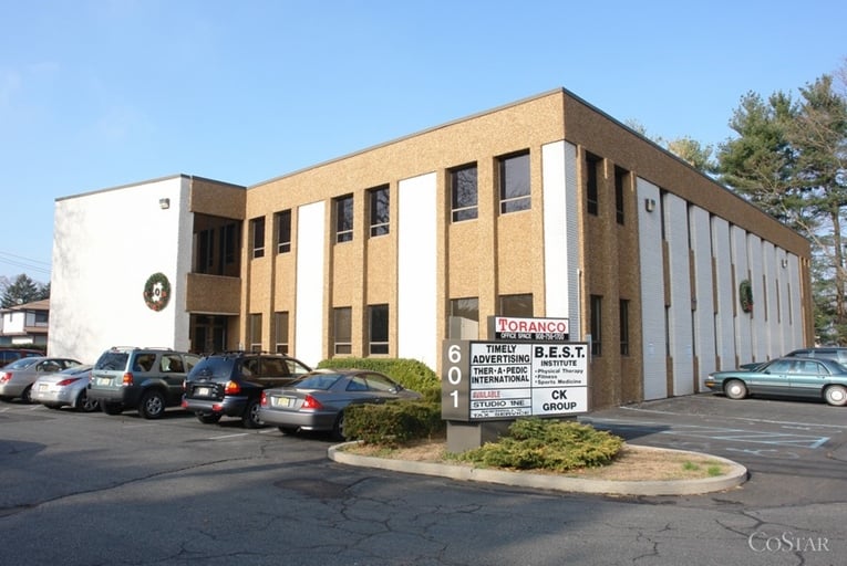 JOSEPH P. VECCHIO JR, CPA - Updated April 2026 - 601 Bound Brook Rd ...