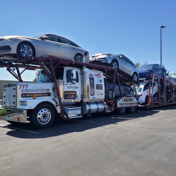 LUCKY STAR AUTO TRANSPORT - Updated January 2025 - 117 Photos & 208 ...