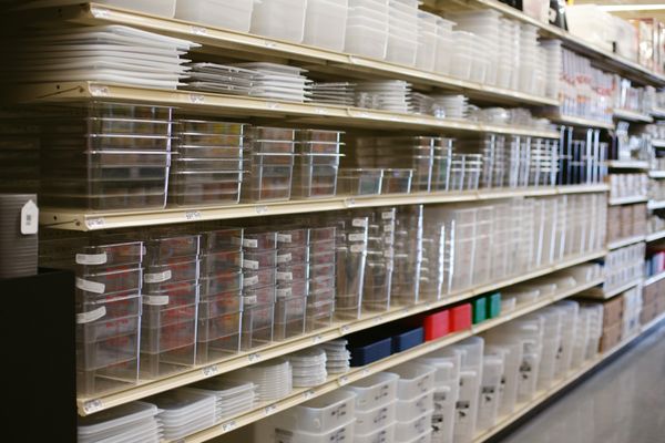 US FOODS CHEF’STORE - Updated December 2025 - 25 Photos - 1410 Barnes ...