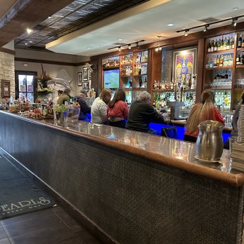 PEARLS OYSTER BAR - Updated November 2024 - 410 Photos & 383 Reviews ...