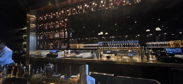 THE PRESSROOM - Updated April 2025 - 210 Photos & 84 Reviews - 189 W ...