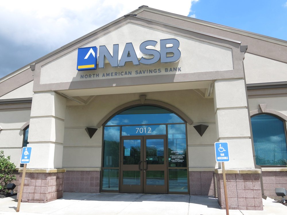 NASB - NORTH AMERICAN SAVINGS BANK - BARRY ROAD - Updated June 2025 ...
