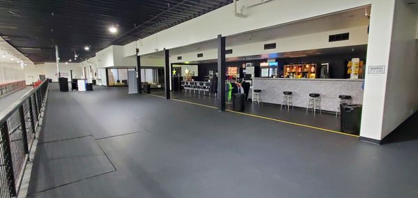 COYOTES COMMUNITY ICE CENTER - Updated December 2024 - 13 Photos - 140 ...