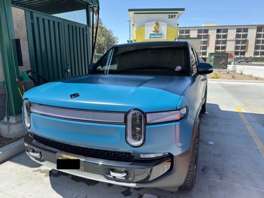 QUICK QUACK CAR WASH - Updated October 2025 - 14 Photos & 16 Reviews ...