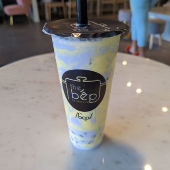 THE BEP TEAHOUSE - Updated January 2025 - 79 Photos & 31 Reviews - 1702 ...