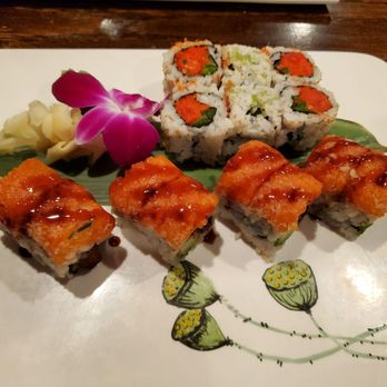 IKKO HIBACHI STEAKHOUSE AND SUSHI BAR - 240 Photos & 325 Reviews - 107 ...