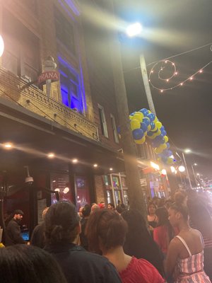 CLUB PRANA - Dance Club in Tampa, Florida at 1619 E 7th Ave - 88 Photos ...