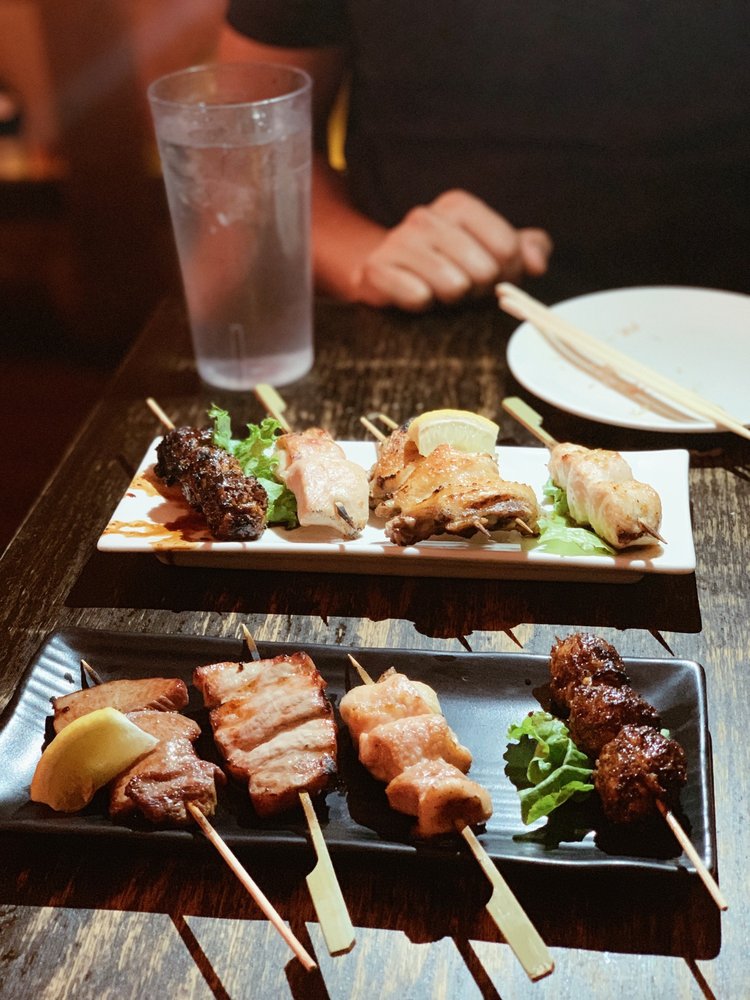 SUMIYA - 3140 Photos & 1203 Reviews - Japanese - 2634 Homestead Rd ...