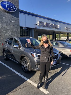 PENINSULA SUBARU - Updated January 2026 - 30 Photos & 175 Reviews ...