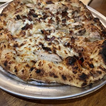 POINT BREAK PIZZA & PANINI - 35 Photos & 21 Reviews - 300 Maalaea Rd ...