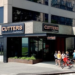 CUTTERS CRABHOUSE - Updated June 2025 - 1987 Photos & 1813 Reviews ...