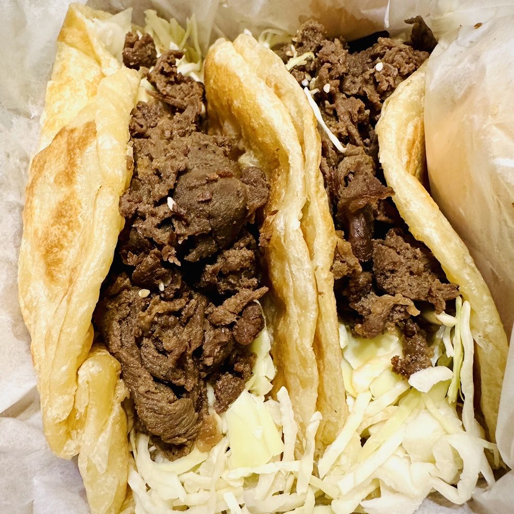 Best Korean Chicago - Yelp