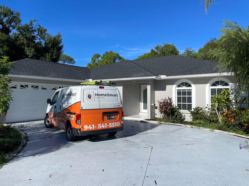 HOMESMART INSPECTION - Updated June 2025 - Lakewood Ranch, Florida ...