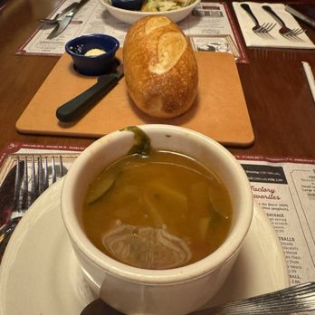 THE OLD SPAGHETTI FACTORY - Updated March 2025 - 1870 Photos & 1276 ...