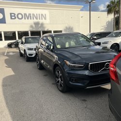 BOMNIN VOLVO CARS DADELAND - 8325 S Dixie Hwy, Miami, FL - Yelp