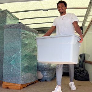 INTEGRITY MOVING SOLUTIONS - Updated June 2025 - 11 Reviews - 55 ...