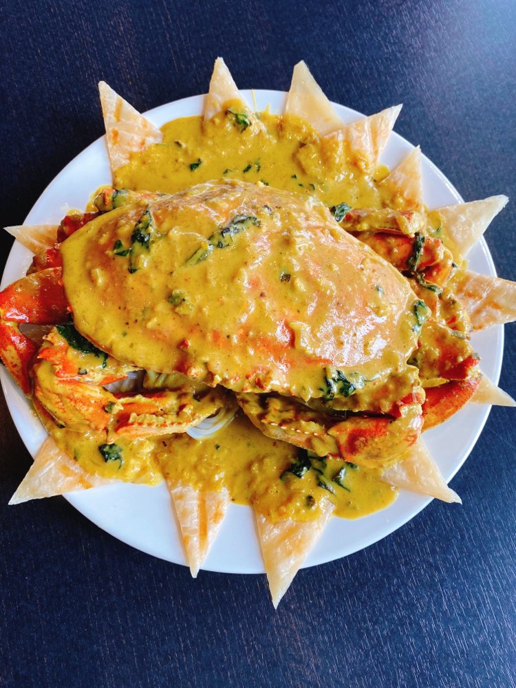 SL KITCHEN - 494 Photos & 137 Reviews - 1057 MacArthur Blvd, San ...