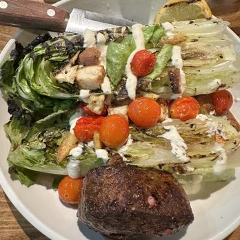 NUMBER 4 STEAKHOUSE - Updated October 2025 - 116 Photos & 186 Reviews ...