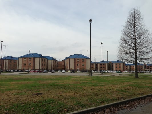 SOUTHERN UNIVERSITY - Updated October 2025 - 25 Photos - 7722 Scenic ...