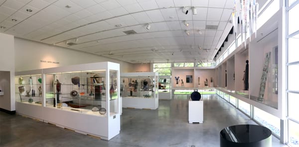 LOWE ART MUSEUM - 440 Photos & 44 Reviews - 1301 Stanford Dr, Coral ...