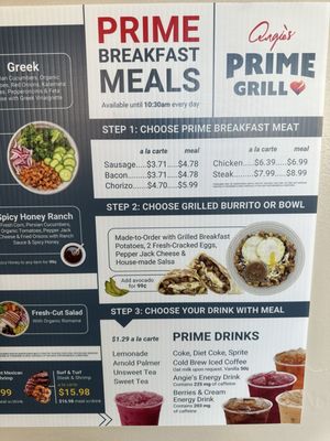 ANGIE’S BURGER - Updated September 2025 - 53 W Thomas Rd, Phoenix ...