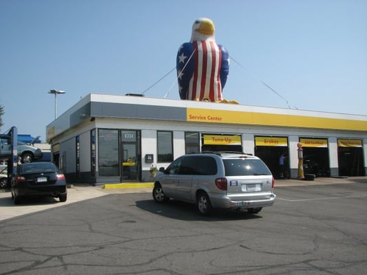 CARDINAL PLAZA SHELL - Updated October 2024 - 46 Photos & 101 Reviews ...